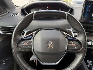 Grey Peugeot 3008 2022 in Marijampole, with an engine capacity of 1.50 L and mileage of 134 thousand km for 17539 €, photo 35 on AUTOMOTO.COM.LV