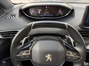 Grey Peugeot 3008 2022 in Marijampole, with an engine capacity of 1.50 L and mileage of 134 thousand km for 17539 €, photo 37 on AUTOMOTO.COM.LV