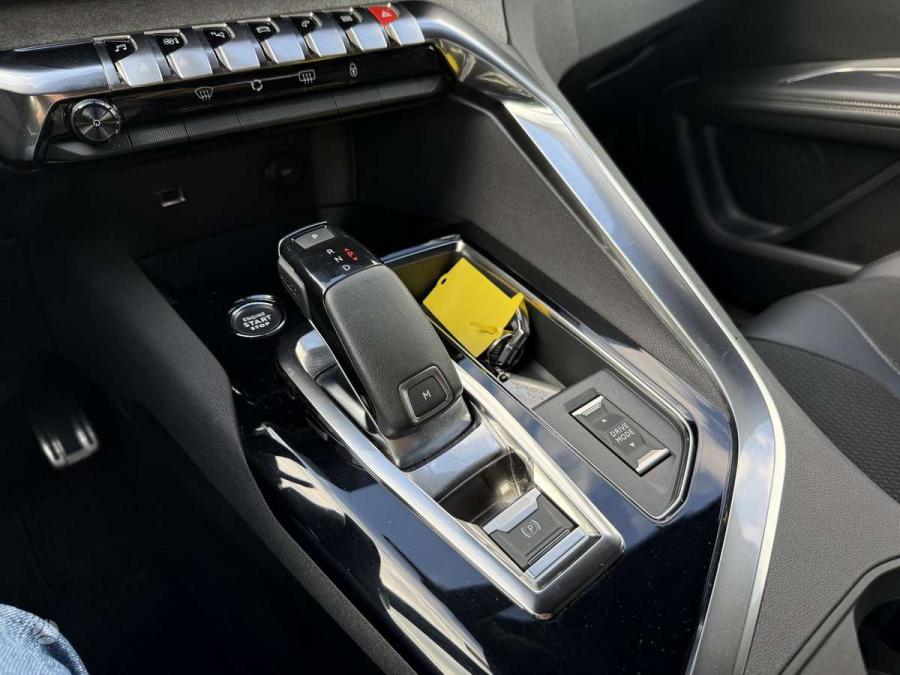 Grey Peugeot 3008 2022 in Marijampole, with an engine capacity of 1.50 L and mileage of 134 thousand km for 17539 €, photo 39 on AUTOMOTO.COM.LV