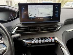Grey Peugeot 3008 2022 in Marijampole, with an engine capacity of 1.50 L and mileage of 134 thousand km for 17539 €, photo 40 on AUTOMOTO.COM.LV