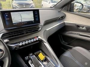 Grey Peugeot 3008 2022 in Marijampole, with an engine capacity of 1.50 L and mileage of 134 thousand km for 17539 €, photo 42 on AUTOMOTO.COM.LV