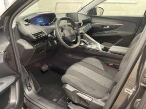 Grey Peugeot 3008 2022 in Marijampole, with an engine capacity of 1.20 L and mileage of 57 thousand km for 15524 €, photo 8 on AUTOMOTO.COM.LV