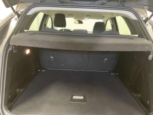 Grey Peugeot 3008 2022 in Marijampole, with an engine capacity of 1.20 L and mileage of 57 thousand km for 15524 €, photo 16 on AUTOMOTO.COM.LV