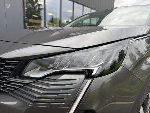 Grey Peugeot 3008 2022 in Kaunas, with an engine capacity of 1.20 L and mileage of 163 thousand km for 14500 €, photo 11 on AUTOMOTO.COM.LV