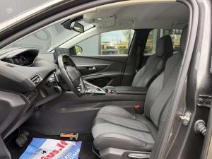Grey Peugeot 3008 2022 in Kaunas, with an engine capacity of 1.20 L and mileage of 163 thousand km for 14500 €, photo 15 on AUTOMOTO.COM.LV