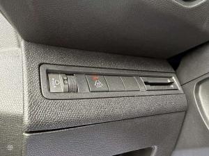 Grey Peugeot 3008 2022 in Kaunas, with an engine capacity of 1.20 L and mileage of 163 thousand km for 14500 €, photo 19 on AUTOMOTO.COM.LV