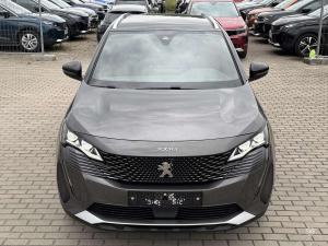 Grey Peugeot 3008 2022 in Marijampole, with an engine capacity of 1.20 L and mileage of 158 thousand km for 13552 €, photo 5 on AUTOMOTO.COM.LV