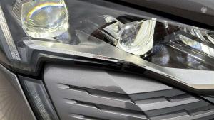 Grey Peugeot 3008 2022 in Marijampole, with an engine capacity of 1.20 L and mileage of 158 thousand km for 13552 €, photo 7 on AUTOMOTO.COM.LV