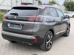 Grey Peugeot 3008 2022 in Marijampole, with an engine capacity of 1.20 L and mileage of 158 thousand km for 13552 €, photo 11 on AUTOMOTO.COM.LV