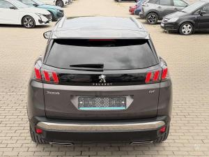 Grey Peugeot 3008 2022 in Marijampole, with an engine capacity of 1.20 L and mileage of 158 thousand km for 13552 €, photo 14 on AUTOMOTO.COM.LV