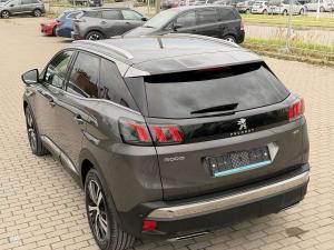 Grey Peugeot 3008 2022 in Marijampole, with an engine capacity of 1.20 L and mileage of 158 thousand km for 13552 €, photo 17 on AUTOMOTO.COM.LV