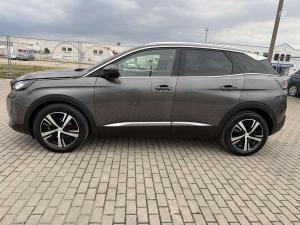 Grey Peugeot 3008 2022 in Marijampole, with an engine capacity of 1.20 L and mileage of 158 thousand km for 13552 €, photo 18 on AUTOMOTO.COM.LV