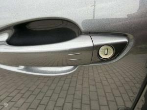Grey Peugeot 3008 2022 in Marijampole, with an engine capacity of 1.20 L and mileage of 158 thousand km for 13552 €, photo 22 on AUTOMOTO.COM.LV