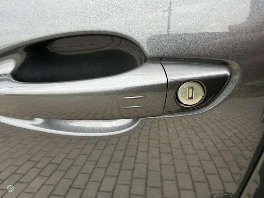 Grey Peugeot 3008 2022 in Marijampole, with an engine capacity of 1.20 L and mileage of 158 thousand km for 13552 €, photo 22 on AUTOMOTO.COM.LV