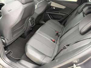 Grey Peugeot 3008 2022 in Marijampole, with an engine capacity of 1.20 L and mileage of 158 thousand km for 13552 €, photo 31 on AUTOMOTO.COM.LV