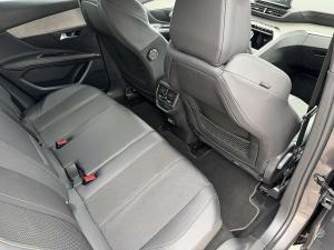 Grey Peugeot 3008 2022 in Marijampole, with an engine capacity of 1.20 L and mileage of 158 thousand km for 13552 €, photo 32 on AUTOMOTO.COM.LV