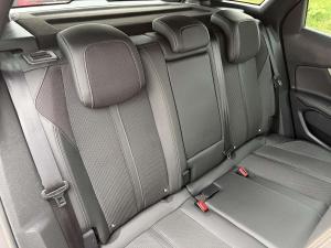 Grey Peugeot 3008 2022 in Marijampole, with an engine capacity of 1.20 L and mileage of 158 thousand km for 13552 €, photo 33 on AUTOMOTO.COM.LV
