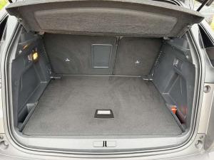 Grey Peugeot 3008 2022 in Marijampole, with an engine capacity of 1.20 L and mileage of 158 thousand km for 13552 €, photo 34 on AUTOMOTO.COM.LV
