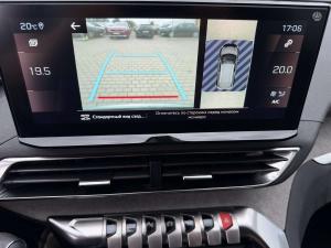 Grey Peugeot 3008 2022 in Marijampole, with an engine capacity of 1.20 L and mileage of 158 thousand km for 13552 €, photo 43 on AUTOMOTO.COM.LV