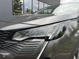 Grey Peugeot 3008 2022 in Kaunas, with an engine capacity of 1.20 L and mileage of 163 thousand km for 14300 €, photo 11 on AUTOMOTO.COM.LV
