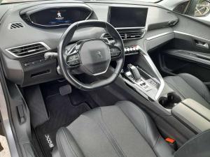 Pelēks Peugeot 3008 2022 Viļņa, ar dzinēja tilpumu 1.60 L un nobraukumu 197 tūkst. km par 15000 €, foto 10 vietnē AUTOMOTO.COM.LV
