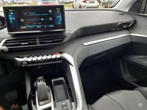 Pelēks Peugeot 3008 2022 Viļņa, ar dzinēja tilpumu 1.60 L un nobraukumu 197 tūkst. km par 15000 €, foto 13 vietnē AUTOMOTO.COM.LV