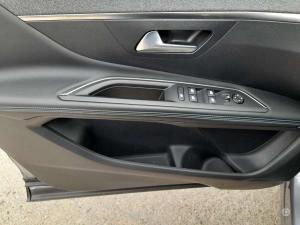 Pelēks Peugeot 3008 2022 Viļņa, ar dzinēja tilpumu 1.60 L un nobraukumu 197 tūkst. km par 15000 €, foto 16 vietnē AUTOMOTO.COM.LV