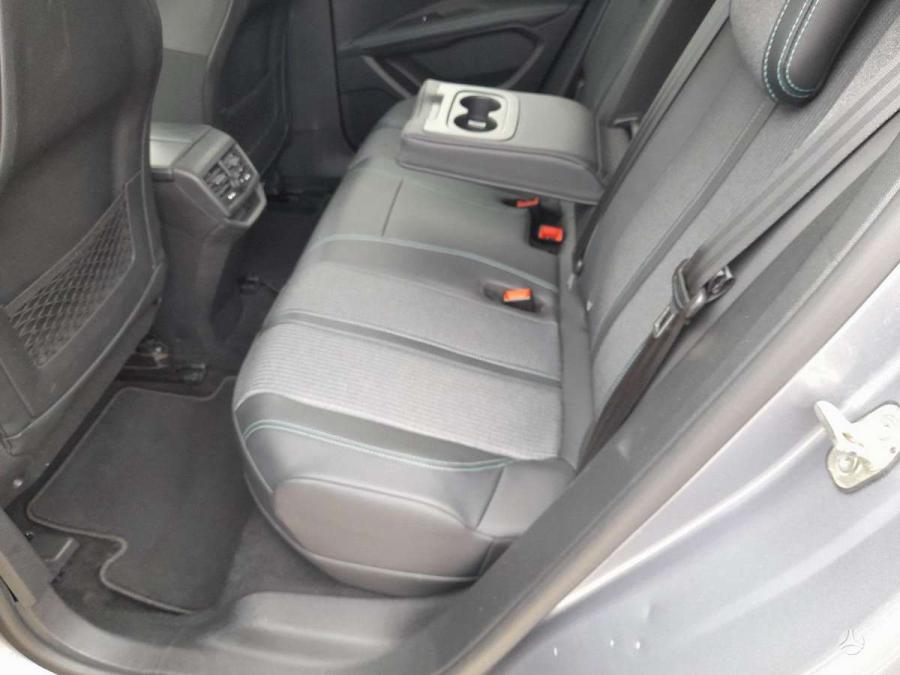 Pelēks Peugeot 3008 2022 Viļņa, ar dzinēja tilpumu 1.60 L un nobraukumu 197 tūkst. km par 15000 €, foto 18 vietnē AUTOMOTO.COM.LV