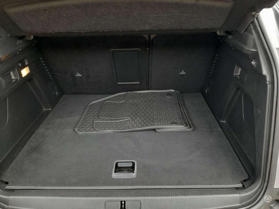 Pelēks Peugeot 3008 2022 Viļņa, ar dzinēja tilpumu 1.60 L un nobraukumu 197 tūkst. km par 15000 €, foto 19 vietnē AUTOMOTO.COM.LV