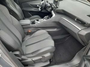 Pelēks Peugeot 3008 2022 Viļņa, ar dzinēja tilpumu 1.60 L un nobraukumu 197 tūkst. km par 15000 €, foto 22 vietnē AUTOMOTO.COM.LV