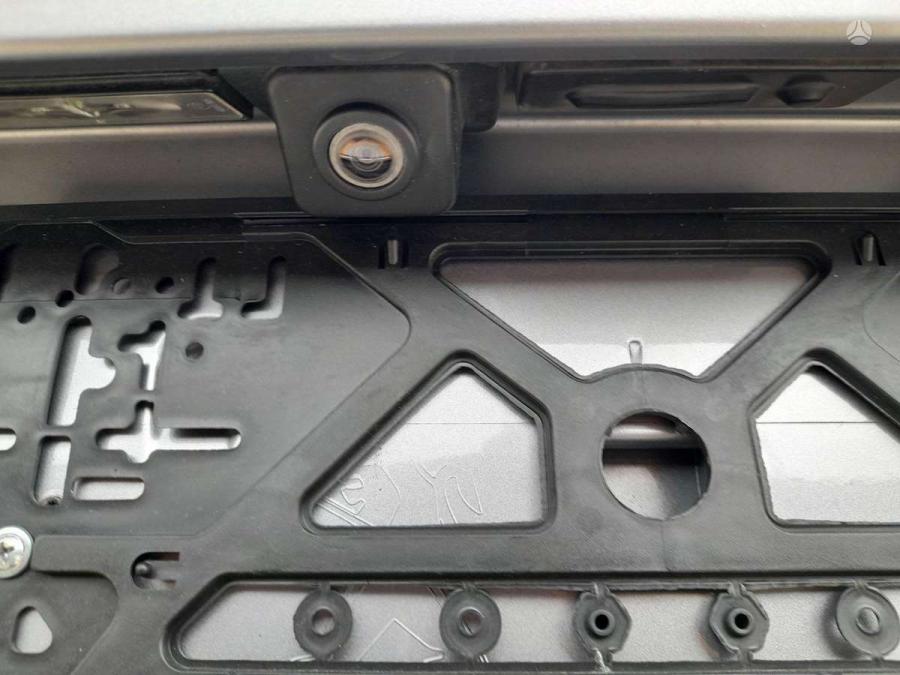 Pelēks Peugeot 3008 2022 Viļņa, ar dzinēja tilpumu 1.60 L un nobraukumu 197 tūkst. km par 15000 €, foto 23 vietnē AUTOMOTO.COM.LV