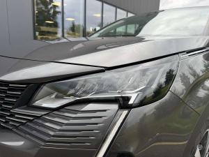 Pelēks Peugeot 3008 2022 Kauņa, ar dzinēja tilpumu 1.20 L un nobraukumu 163 tūkst. km par 14000 €, foto 11 vietnē AUTOMOTO.COM.LV