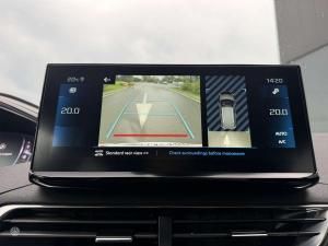 Pelēks Peugeot 3008 2022 Kauņa, ar dzinēja tilpumu 1.20 L un nobraukumu 163 tūkst. km par 14000 €, foto 25 vietnē AUTOMOTO.COM.LV