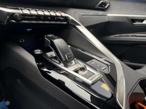 Pelēks Peugeot 3008 2022 Kauņa, ar dzinēja tilpumu 1.20 L un nobraukumu 163 tūkst. km par 13800 €, foto 23 vietnē AUTOMOTO.COM.LV