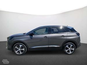 Pelēks Peugeot 3008 2023 Kauņa, ar dzinēja tilpumu 1.20 L un nobraukumu 23 tūkst. km par 22791 €, foto 6 vietnē AUTOMOTO.COM.LV