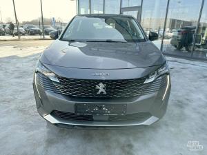Pelēks Peugeot 3008 2023 Kauņa, ar dzinēja tilpumu 1.20 L un nobraukumu 152 tūkst. km par 13900 €, foto 2 vietnē AUTOMOTO.COM.LV