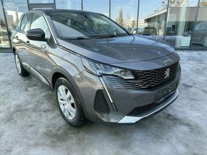 Pelēks Peugeot 3008 2023 Kauņa, ar dzinēja tilpumu 1.20 L un nobraukumu 152 tūkst. km par 13900 €, foto 3 vietnē AUTOMOTO.COM.LV