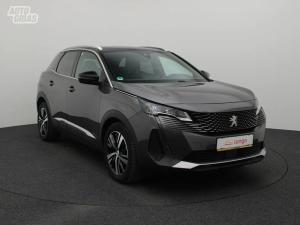 Pelēks Peugeot 3008 2023 Viļņa, ar dzinēja tilpumu 1.20 L un nobraukumu 140 tūkst. km par 17999 €, foto 11 vietnē AUTOMOTO.COM.LV