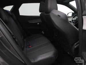 Pelēks Peugeot 3008 2023 Viļņa, ar dzinēja tilpumu 1.20 L un nobraukumu 140 tūkst. km par 17999 €, foto 16 vietnē AUTOMOTO.COM.LV