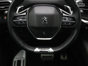 Pelēks Peugeot 3008 2023 Viļņa, ar dzinēja tilpumu 1.20 L un nobraukumu 140 tūkst. km par 17999 €, foto 19 vietnē AUTOMOTO.COM.LV