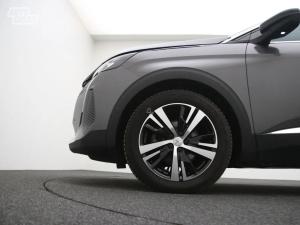 Pelēks Peugeot 3008 2023 Viļņa, ar dzinēja tilpumu 1.20 L un nobraukumu 140 tūkst. km par 17999 €, foto 28 vietnē AUTOMOTO.COM.LV