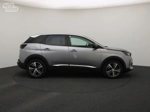 Grey Peugeot 3008 2023 in Vilnius, with an engine capacity of 1.50 L and mileage of 200 thousand km for 18299 €, photo 10 on AUTOMOTO.COM.LV