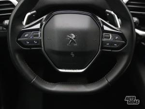 Grey Peugeot 3008 2023 in Vilnius, with an engine capacity of 1.50 L and mileage of 200 thousand km for 18299 €, photo 19 on AUTOMOTO.COM.LV