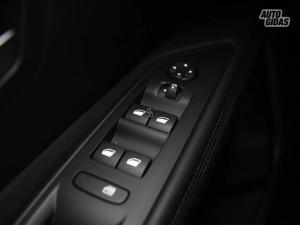 Grey Peugeot 3008 2023 in Vilnius, with an engine capacity of 1.50 L and mileage of 200 thousand km for 18299 €, photo 26 on AUTOMOTO.COM.LV