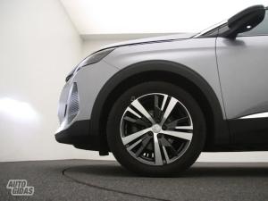 Grey Peugeot 3008 2023 in Vilnius, with an engine capacity of 1.50 L and mileage of 200 thousand km for 18299 €, photo 27 on AUTOMOTO.COM.LV