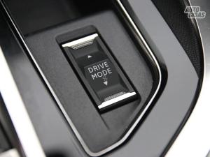 Grey Peugeot 3008 2023 in Vilnius, with an engine capacity of 1.50 L and mileage of 200 thousand km for 18299 €, photo 28 on AUTOMOTO.COM.LV