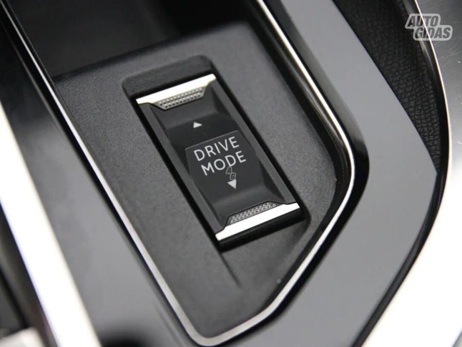 Grey Peugeot 3008 2023 in Vilnius, with an engine capacity of 1.50 L and mileage of 200 thousand km for 18299 €, photo 28 on AUTOMOTO.COM.LV