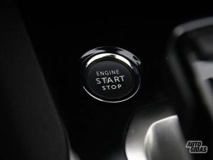 Grey Peugeot 3008 2023 in Vilnius, with an engine capacity of 1.50 L and mileage of 200 thousand km for 18299 €, photo 29 on AUTOMOTO.COM.LV