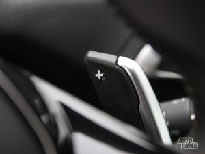 Grey Peugeot 3008 2023 in Vilnius, with an engine capacity of 1.50 L and mileage of 200 thousand km for 18299 €, photo 30 on AUTOMOTO.COM.LV