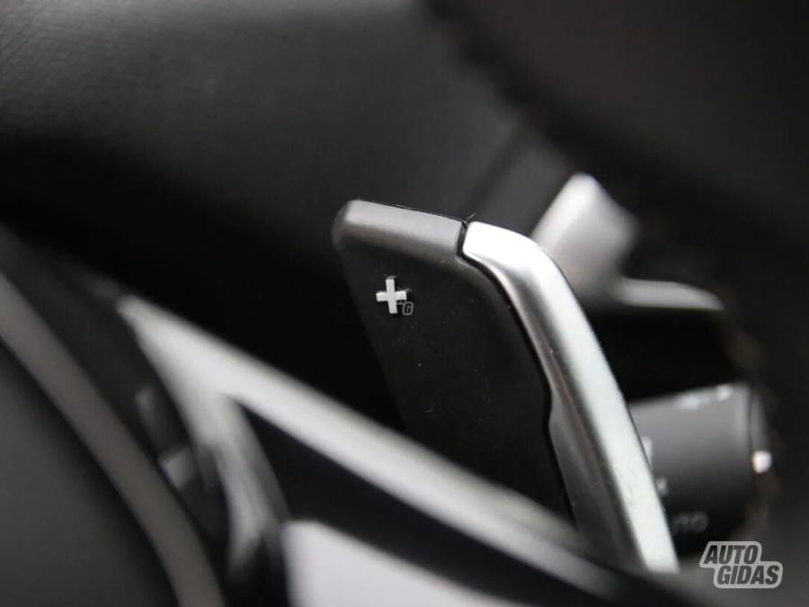 Grey Peugeot 3008 2023 in Vilnius, with an engine capacity of 1.50 L and mileage of 200 thousand km for 18299 €, photo 30 on AUTOMOTO.COM.LV